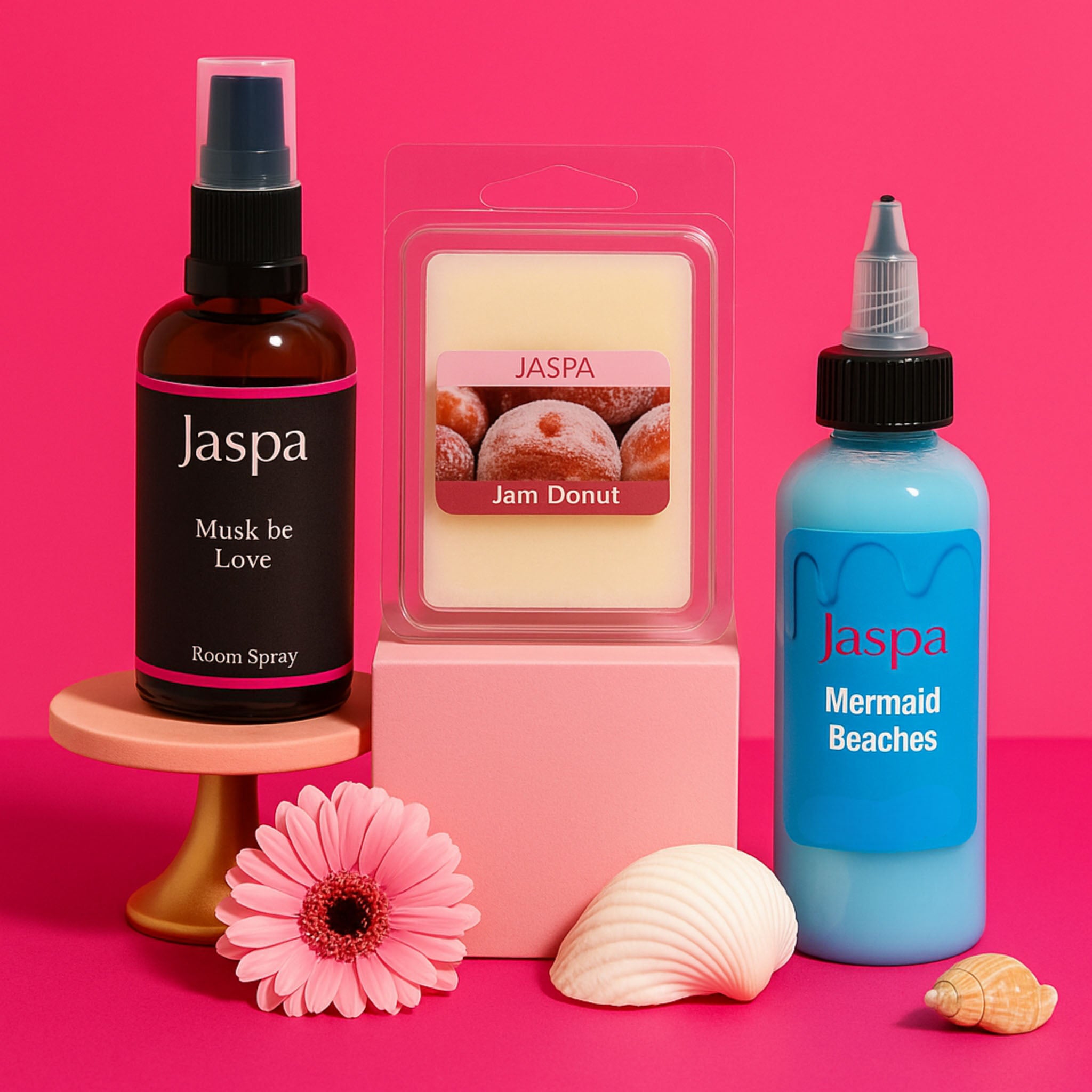 3 in 1 Gift Boxes – Jaspa