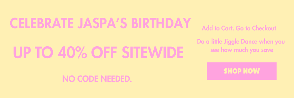 Bundle Packs & Gift Boxes – Jaspa