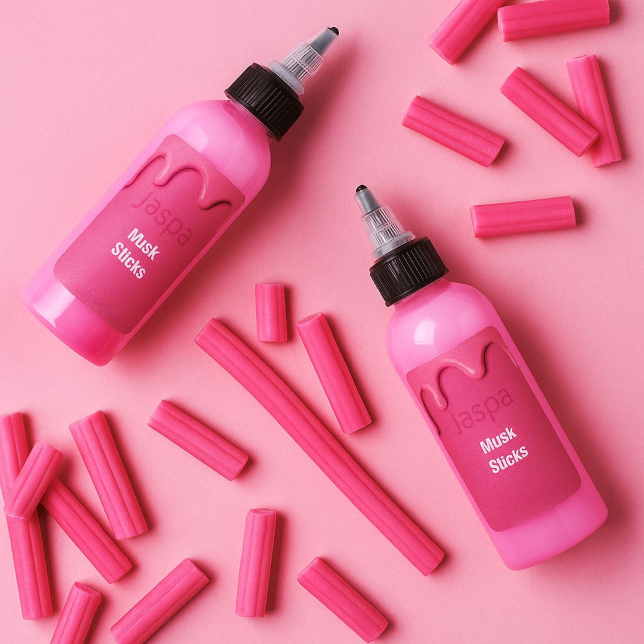 Musk Sticks Liquid Wax Melt 100ml – Jaspa